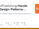 Hands On Design Patterns With Java Chapter04 Ch4singelton