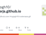 Github Hugogh10 Coderjs Github Io Https Github Hugogh10