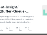 Github Eric At Insight Ringbuffer Queue Stack Array Multi Purpose