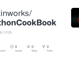 Github Gexinworks Pythoncookbook Python 练习代码