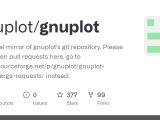 Gnuplot Demo Vector Dem At Master Gnuplot Gnuplot Github