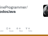 Github Skylineprogrammer Metodosjava