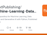 Machine Learning Data Science And Generative Ai With Python Course