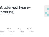 Github Halucoder Software Engineering