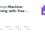 Machine Learning With Tree Based Models In Python Evaluate The