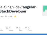 Github Tanya Singh Dev Angular Fullstackdeveloper Created With