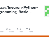 Github Shivaae Ineuron Python Programming Basic Assignment