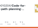 Github Jerry010204 Code For Rrt Path Planning Algorithm