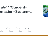 Github Subrata11 Student Information System Using Java Netbeans