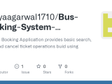 Github Adityaagarwal1710 Bus Booking System Application Using Python