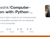 Computer Vision With Python Udemy 06 Dl Cv Assessment Solution Ipynb At
