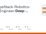 Github Gboyestack Robotics Ml Engineer Deep Learning Image
