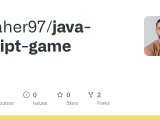 Github Ydaher97 Java Script Game