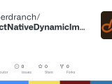 Github Bignerdranch Reactnativedynamicimport