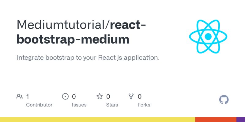 React Bootstrap Installation Mario Medium - Premium Gradient Art Gallery - 8K