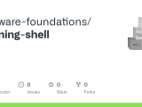 Github Software Foundations Learning Shell