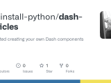 Github Pip Install Python Dash Particles Get Started Creating Your