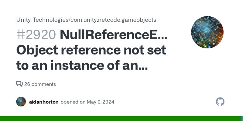 2d Problems In Unity2d Unity Nullreferenceexception Object Reference - Space Images - Incredible 4K Collection