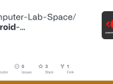 Github Computer Lab Space Android Simplecalculator