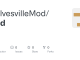 Releases Wolvesvillemod Mod Github