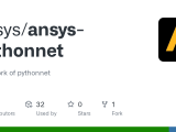 Github Ansys Ansys Pythonnet Ansys Fork Of Pythonnet