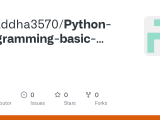 Github Shraddha3570 Python Programming Basic Assignment
