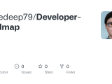 Github Codedeep79 Developer Roadmap