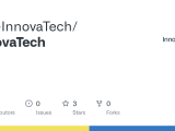 Github Fisi Innovatech Innovatech