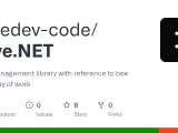 Github Wisedev Code Hive Net Task Management Library With Reference
