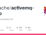 Github Apache Activemq Cpp Apache Activemq Cpp