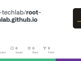 Github Root Techlab Root Techlab Github Io