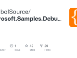 Github Symbolsource Microsoft Samples Debugging