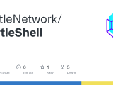 Github Turtlenetwork Turtleshell