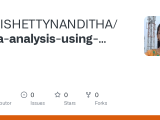 Data Analysis Using Python Daup Lab 5 Ipynb At Main