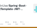 Github Javainuse Spring Boot Resttemplate Jwt Authentication Example