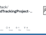 Github Ya Stack Handtrackingproject Opencv
