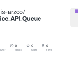 Github Ogs Is Arzoo Invoice Api Queue