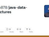 Github Ayan878 Data Structure Algorithm With Java