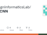 Github Designinformaticslab 3d Cnn