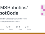 Github Nrmsrobotics Robotcode Ftc Android Studio Workspace For Robot