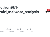 Github Redpython961 Android Malware Analysis