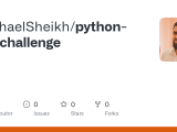 Github Raphaelsheikh Python Api Challenge