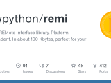 Remi Examples Closeable App Py At Master Rawpython Remi Github
