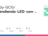 Github Sandy Gcg Encendiendo Led Con Arduino Python Push Buttons