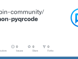 Github Deepin Community Python Pyqrcode