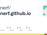 Github Objnerf Objnerf Github Io