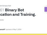 Binary Bot Education And Training Issue 2761 Binary Com Binary