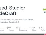 Github Seeed Studio Codecraft