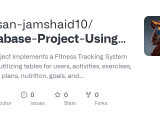 Github Hassan Jamshaid10 Database Project Using Sql Fitness Tracking