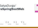 Github Balisatyadurga Azurespringbootweb